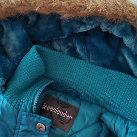 Greenlander | Jackets & Coats | Greelander Puffer Jacket | Poshmark